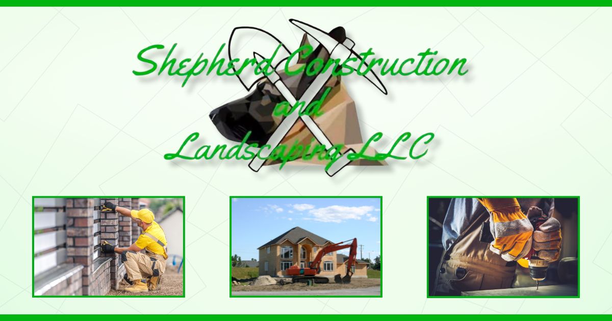 Shepherd Construction of Tulsa | General Contractor | A+ BBB Rated